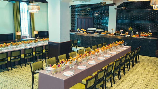 【THE CONDER HOUSE】THE LIVING ROOMの写真3