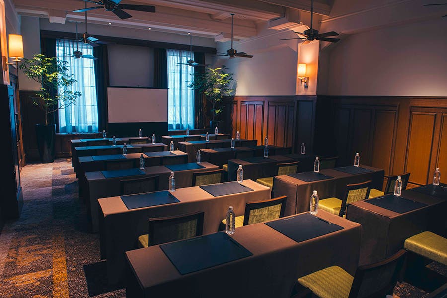 【THE CONDER HOUSE】THE CLASSIC ROOMの写真1