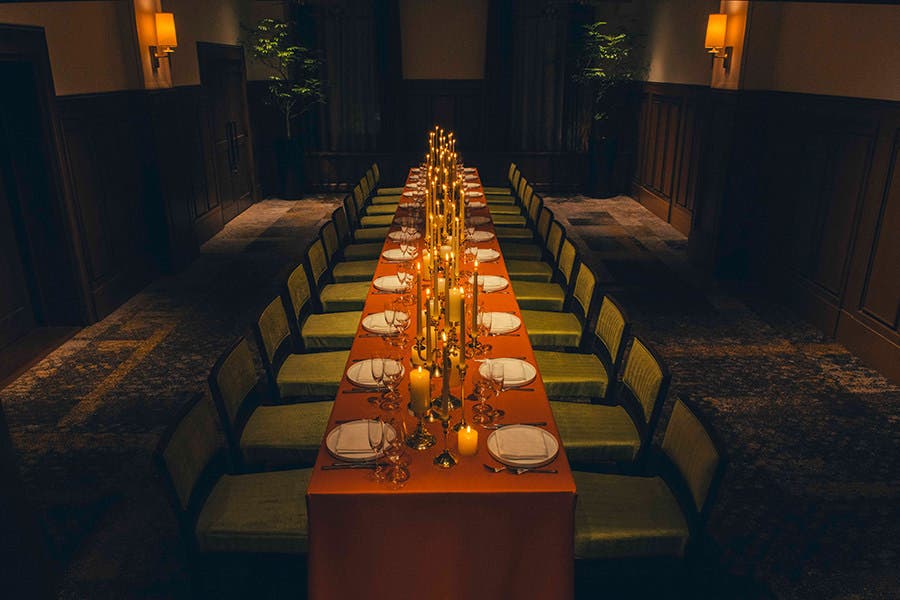 【THE CONDER HOUSE】THE CLASSIC ROOMの写真2