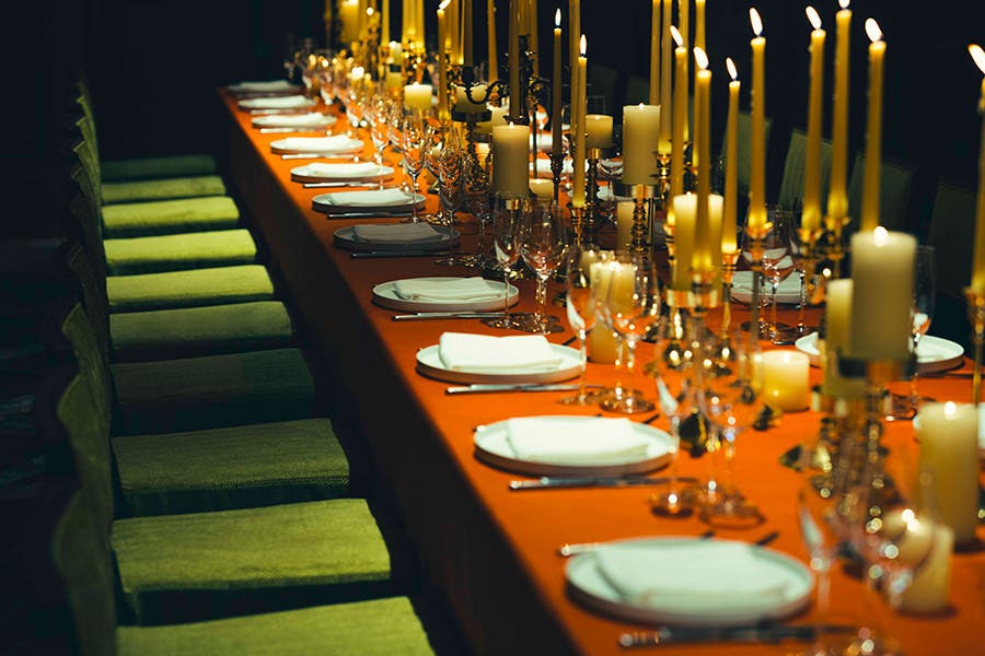 【THE CONDER HOUSE】THE CLASSIC ROOMの写真3