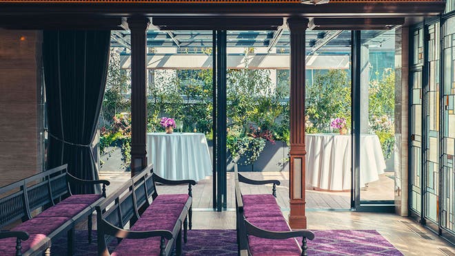 【THE CONDER HOUSE】THE MUSIC HALLの写真2