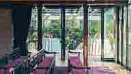 【THE CONDER HOUSE】THE MUSIC HALLの写真2