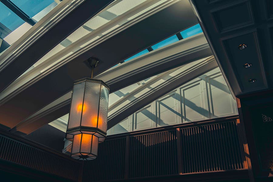 【THE CONDER HOUSE】THE MUSIC HALLの写真5