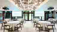 【THE KAWABUN NAGOYA】THE ORIENTAL ROOMの写真2