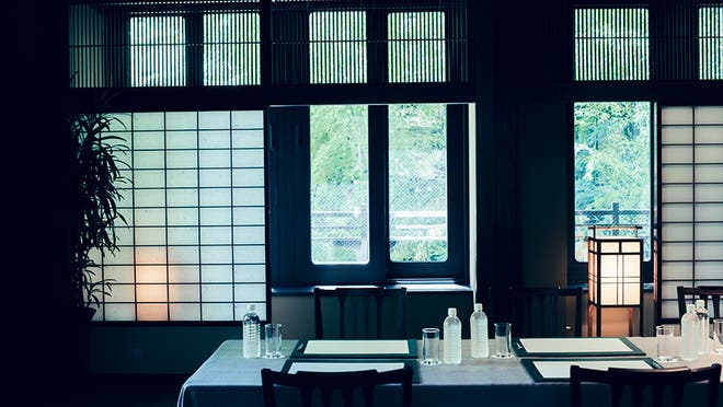 【THE KAWABUN NAGOYA】KIRI NO MAの写真4