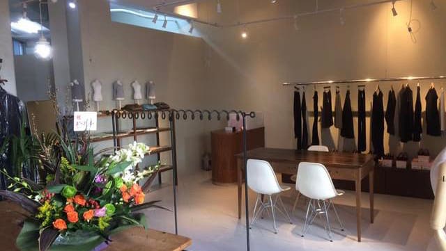 薬院大通り駅から徒歩3分のスペースの写真2