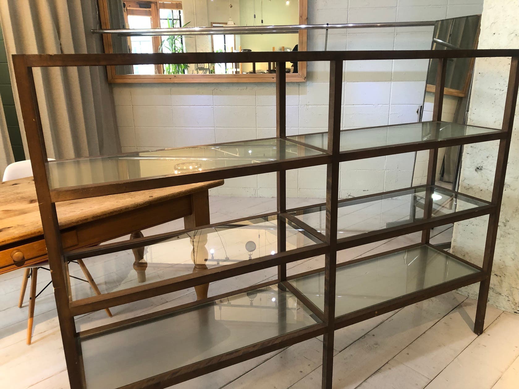 薬院大通り駅から徒歩３分のスペースの写真6