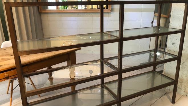 薬院大通り駅から徒歩3分のスペースの写真6