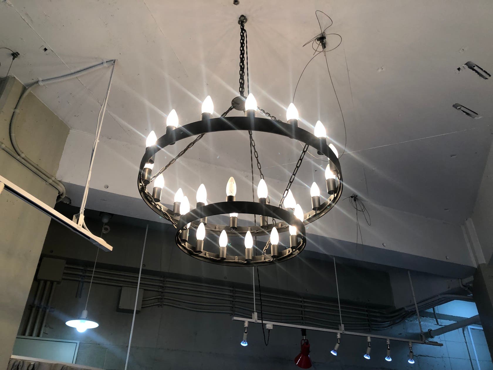 薬院大通り駅から徒歩３分のスペースの写真9