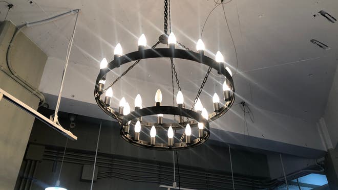 薬院大通り駅から徒歩3分のスペースの写真9