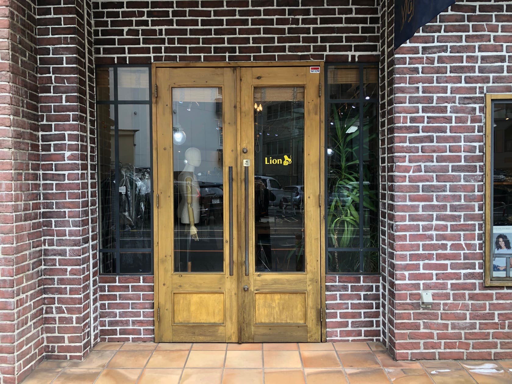 薬院大通り駅から徒歩３分のスペースの写真10