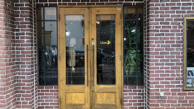 薬院大通り駅から徒歩3分のスペースの写真10