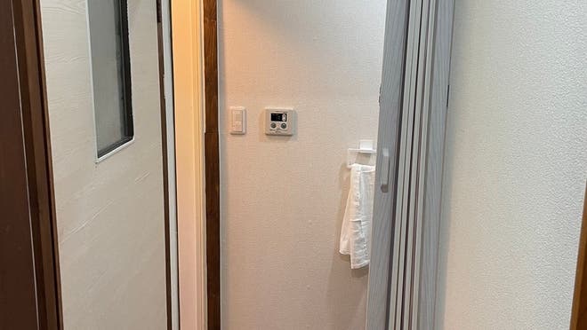 広々使える隠れ家的な古民家でリフレッシュの写真3