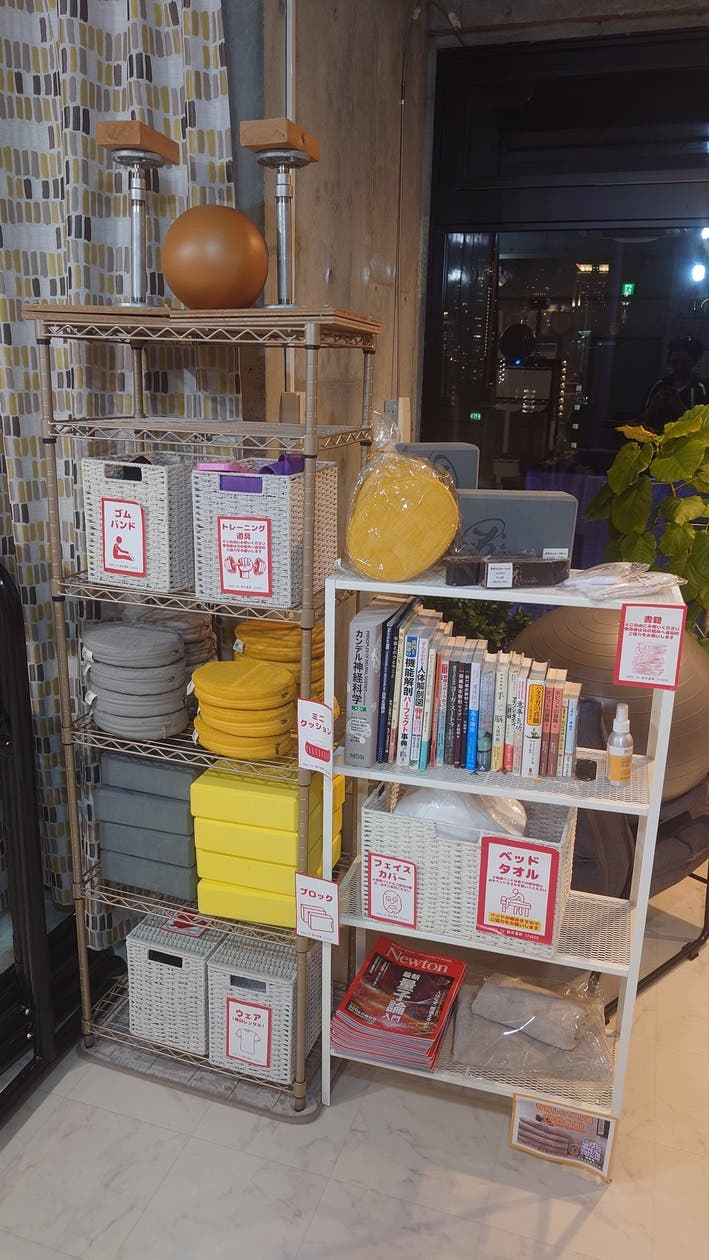 天神橋筋六丁目駅 9番出口から「徒歩10秒」。の写真3