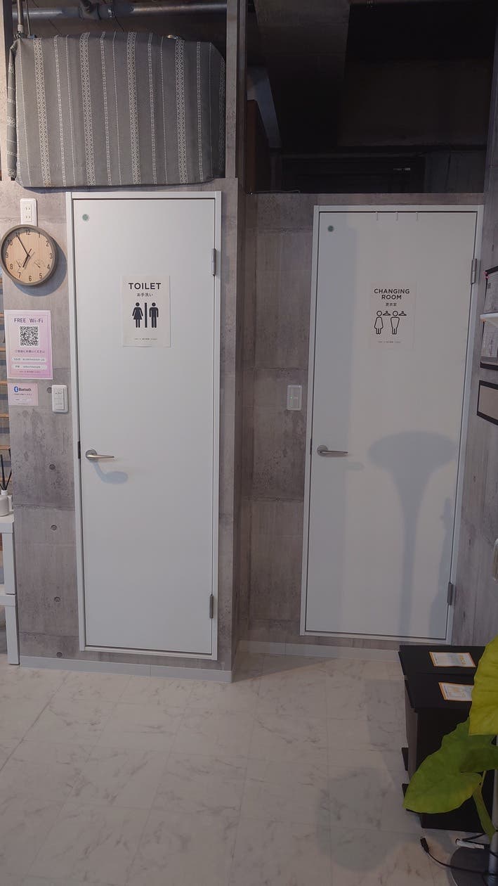 天神橋筋六丁目駅 9番出口から「徒歩10秒」。の写真5