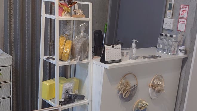 天神橋筋六丁目駅 9番出口から「徒歩10秒」。の写真8