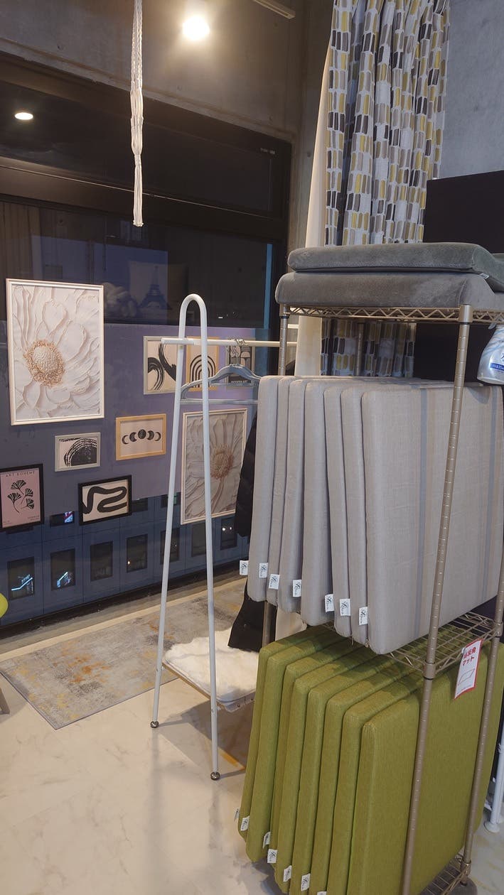 天神橋筋六丁目駅 9番出口から「徒歩10秒」。の写真11