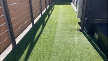 【希少】都心でのBBQー谷四から徒歩3分の屋上BBQスペースの写真2