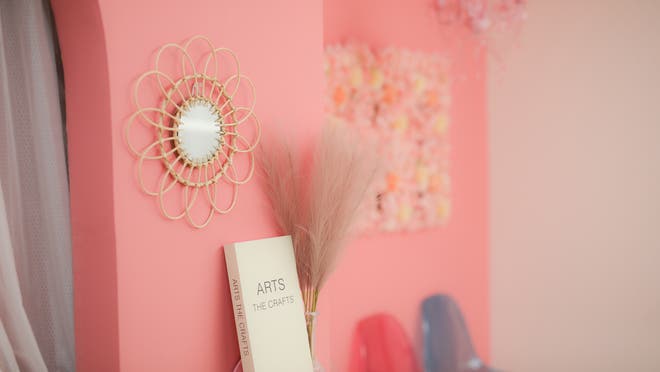 【2025年リニューアル】studio shooting 165㎡ 都会の真ん中で特別な空間を。イベント・誕生日会・コスプレ撮影の写真15