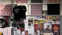新今宮駅・動物園前駅から徒歩1分のライブハウスが撮影スタジオに!の写真2