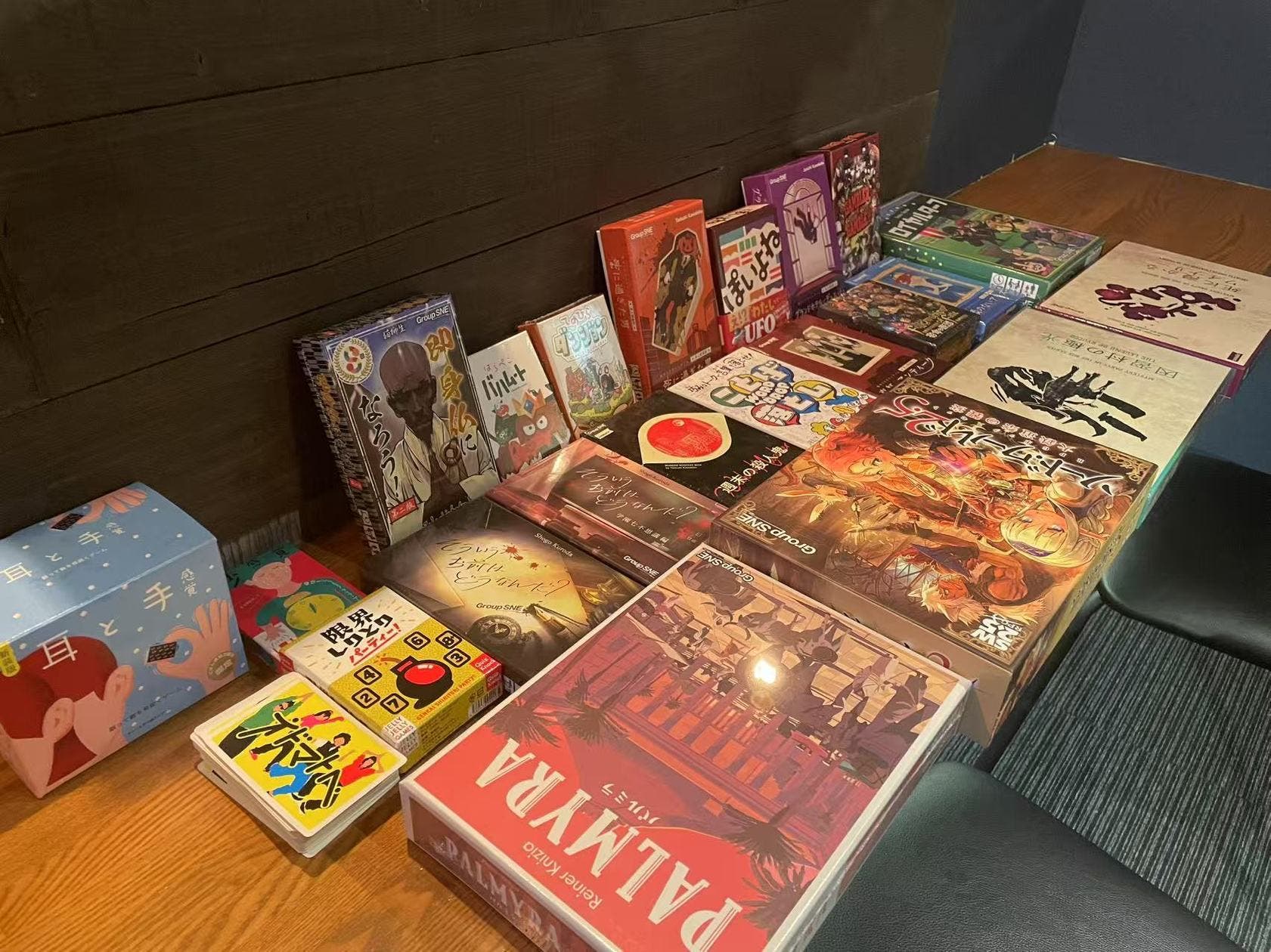 四ツ橋駅　徒歩一分　プライベート空間で貸し切りイベント　料理 ドリンク提供可の写真3