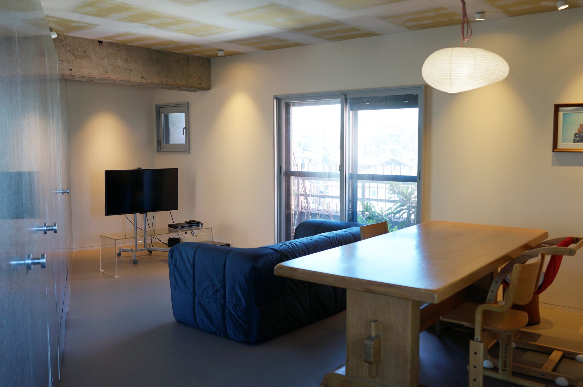 レンタルスペース[代々木八幡駅から徒歩7分]の写真1