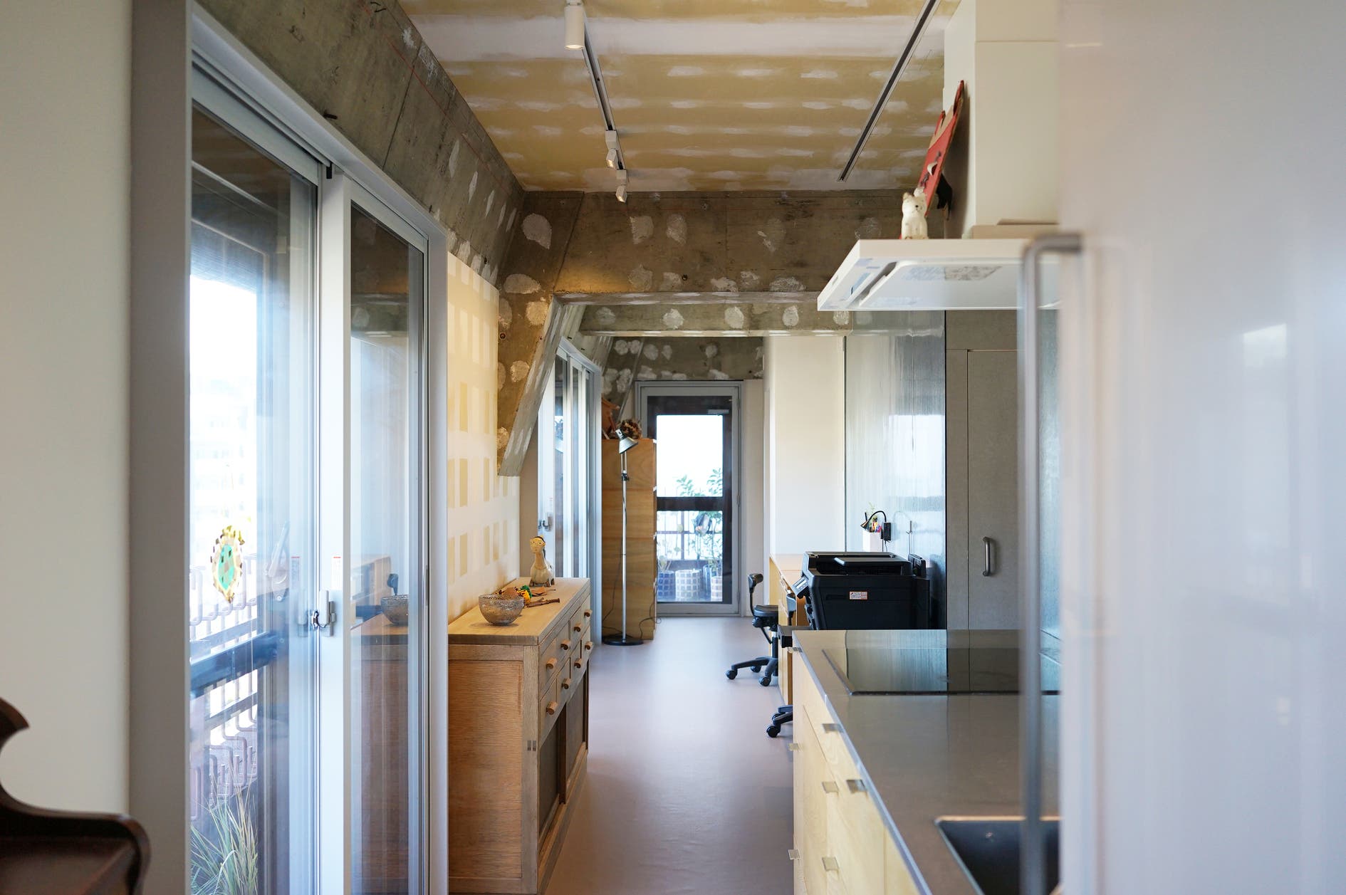 レンタルスペース[代々木八幡駅から徒歩7分]の写真2