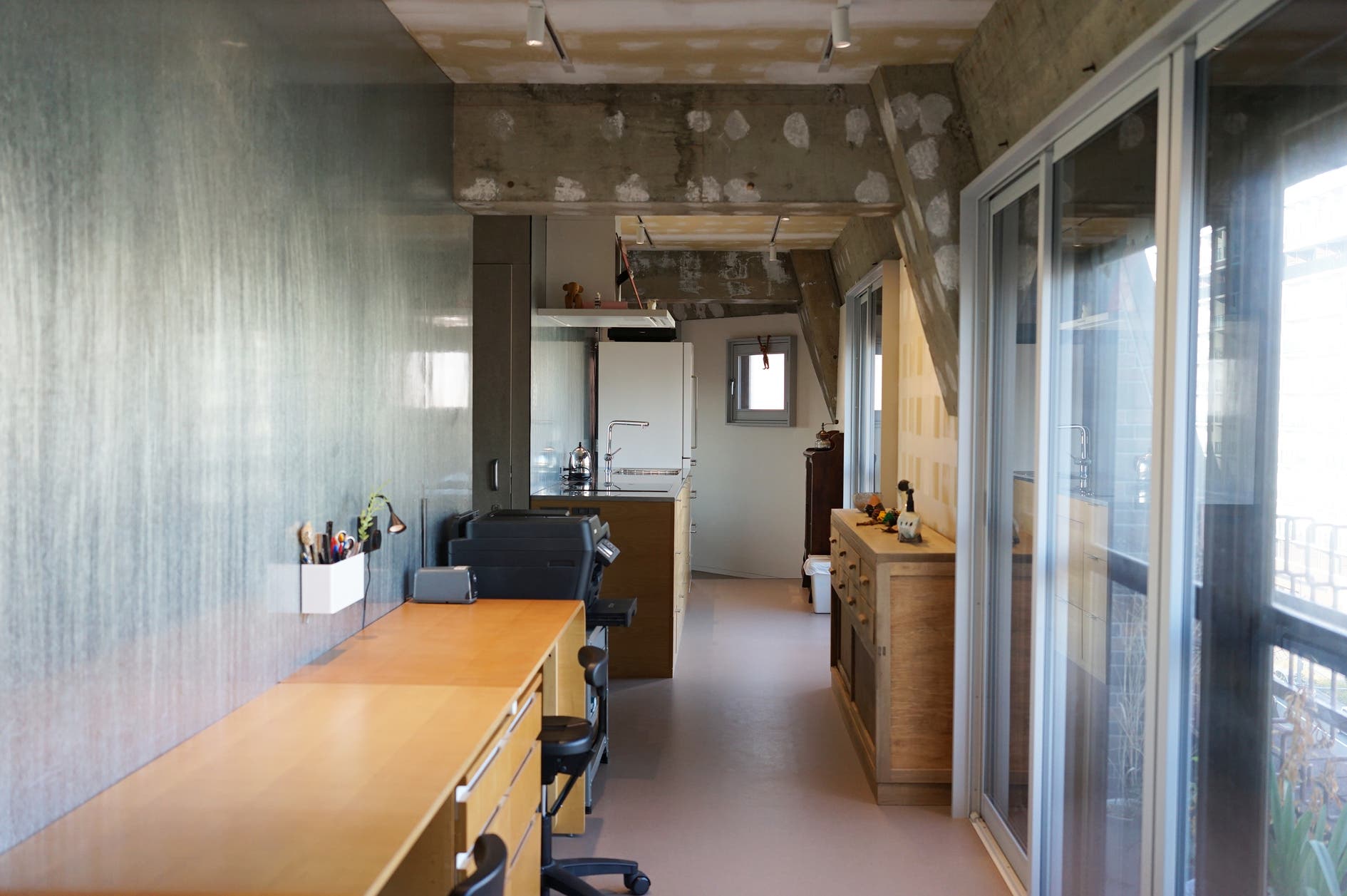 レンタルスペース[代々木八幡駅から徒歩7分]の写真8