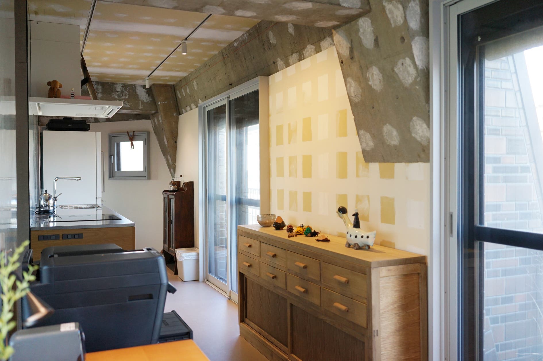 レンタルスペース[代々木八幡駅から徒歩7分]の写真9