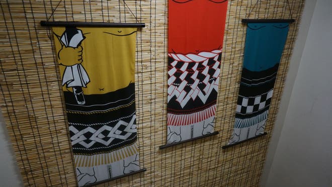 ゲストハウス「福わうち」 陽当たりの良いくつろぎの和室で会議しよう(Wi-fi完備) / 東京 ミーティングの写真7