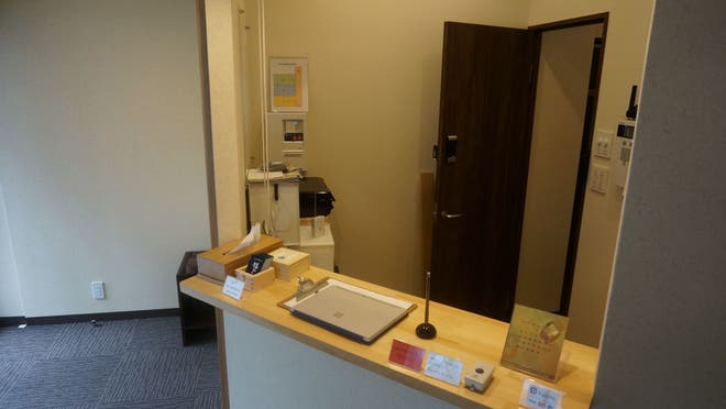 ゲストハウス「福わうち」 陽当たりの良いくつろぎの和室で会議しよう(Wi-fi完備) / 東京 ミーティングの写真8