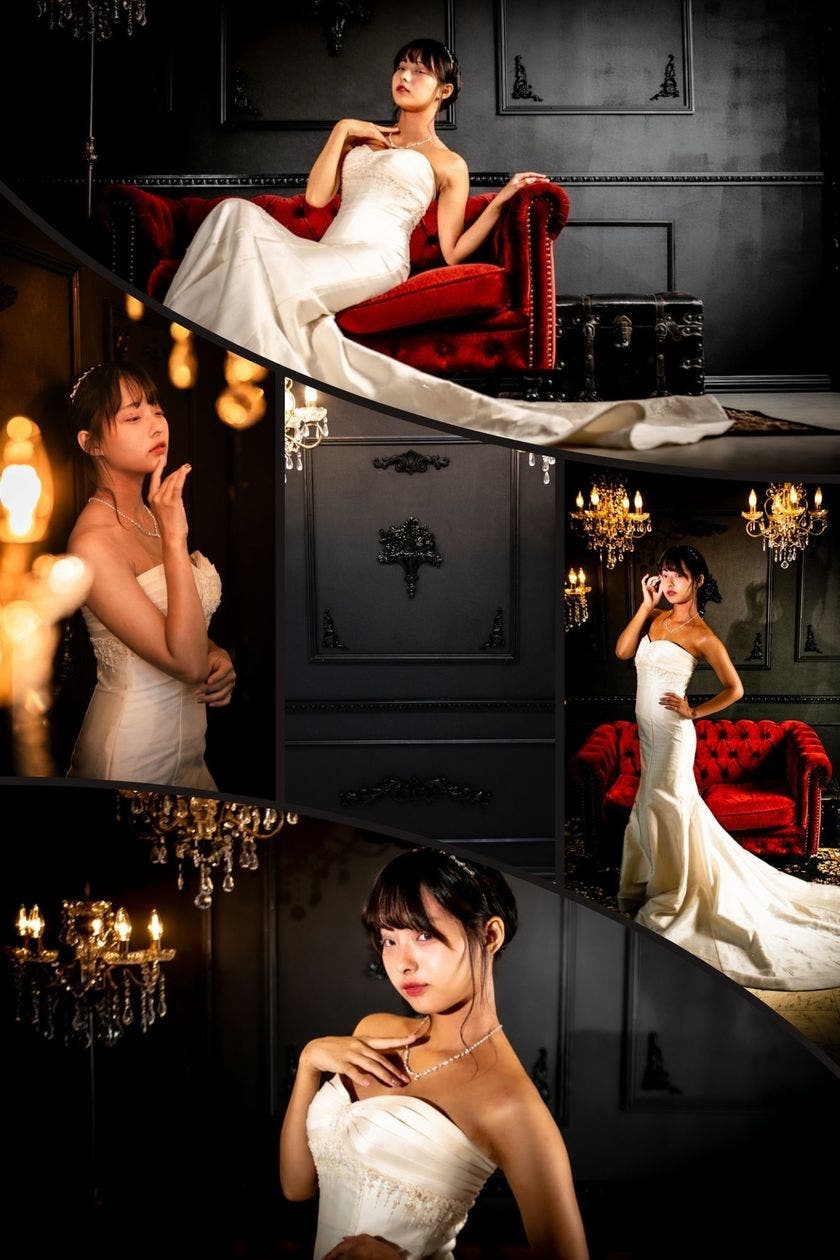 【2025年リニューアル】studio shooting 165㎡　都会の真ん中で特別な空間を。イベント・誕生日会・コスプレ撮影の写真19