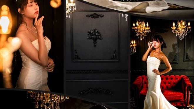 【2025年リニューアル】studio shooting 165㎡ 都会の真ん中で特別な空間を。イベント・誕生日会・コスプレ撮影の写真19