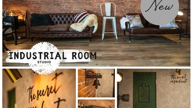 【2025年リニューアル】studio shooting 165㎡ 都会の真ん中で特別な空間を。イベント・誕生日会・コスプレ撮影の写真6