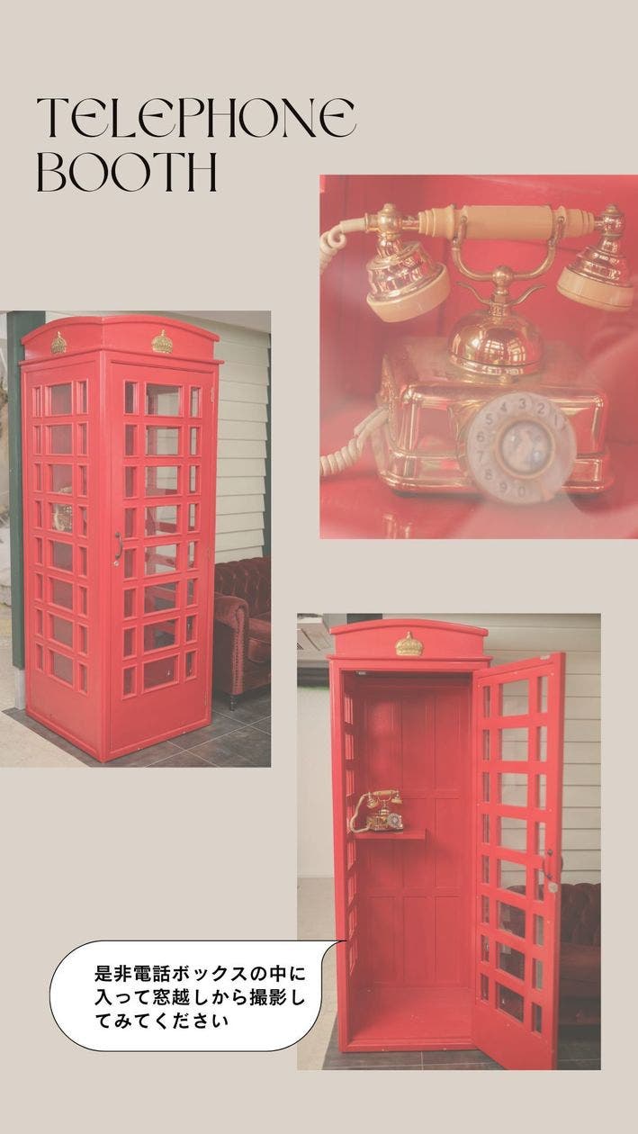 【2025年リニューアル】studio shooting 165㎡　都会の真ん中で特別な空間を。イベント・誕生日会・コスプレ撮影の写真17