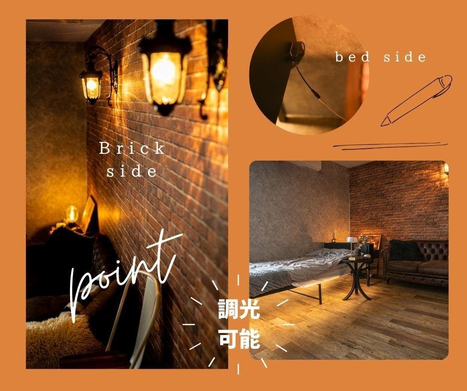 【2025年リニューアル】studio shooting 165㎡　都会の真ん中で特別な空間を。イベント・誕生日会・コスプレ撮影の写真7