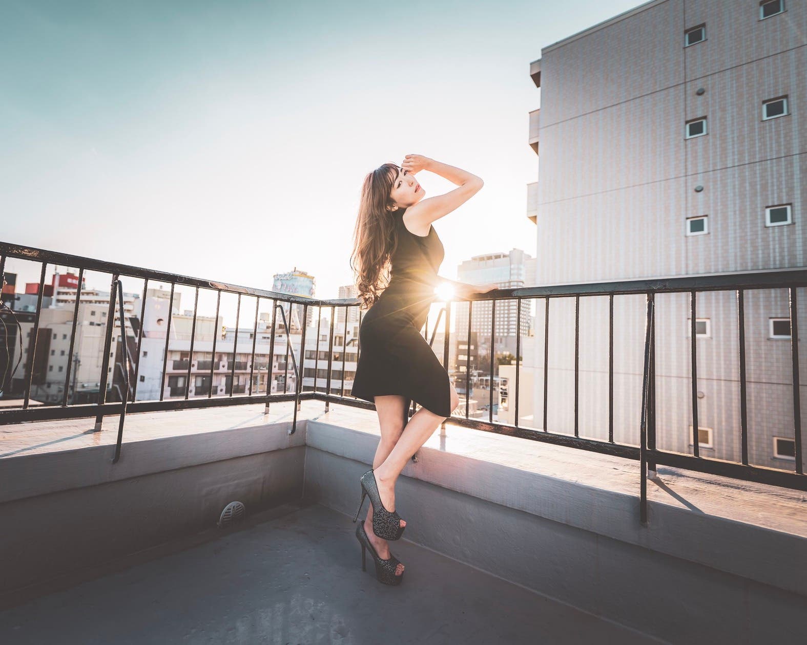 【2025年リニューアル】studio shooting 165㎡　都会の真ん中で特別な空間を。イベント・誕生日会・コスプレ撮影の写真27