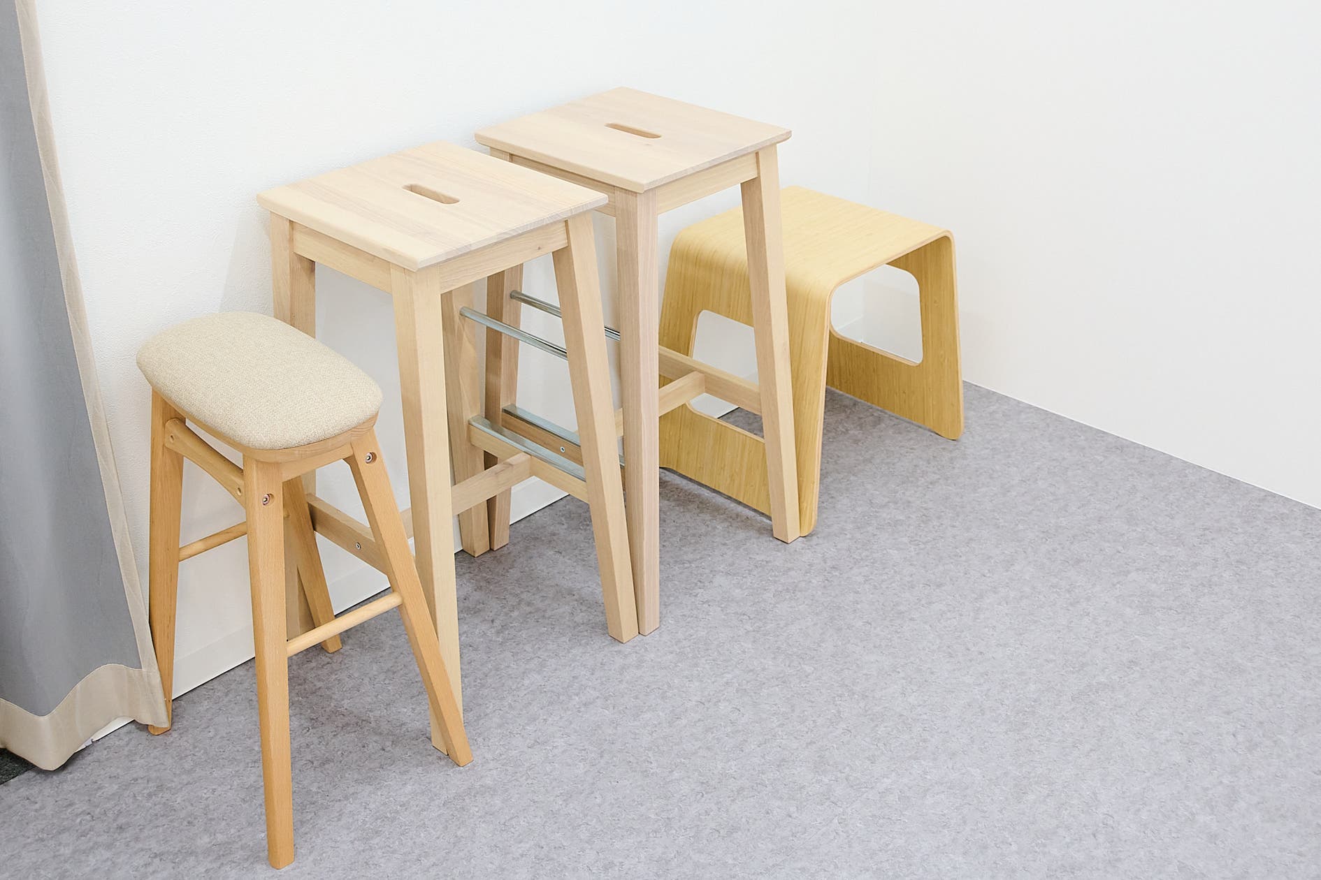 NEW OPEN！！隠れ家的スタジオ■横浜市石川町(元町)から徒歩3分のプロフォトグラファーがプロデュースした撮影スタジオの写真5