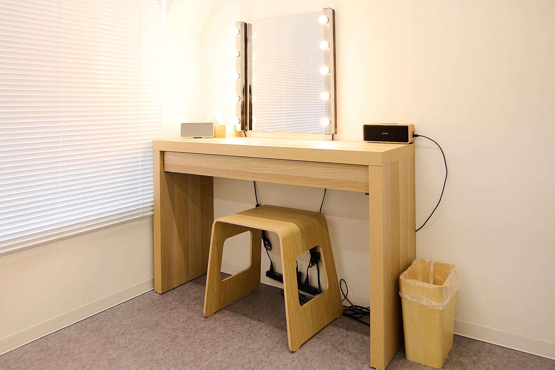 NEW OPEN！！隠れ家的スタジオ■横浜市石川町(元町)から徒歩3分のプロフォトグラファーがプロデュースした撮影スタジオの写真8