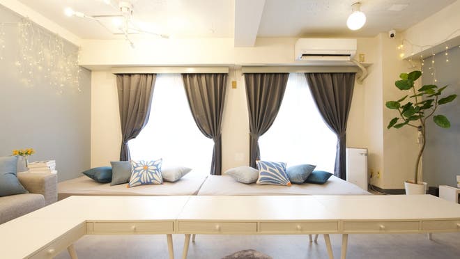 クリスマス装飾中🎄Switch2導入🎮️75㌅大画面TV📺|地上波×VOD|高速ネット|パーティ―_523の写真6