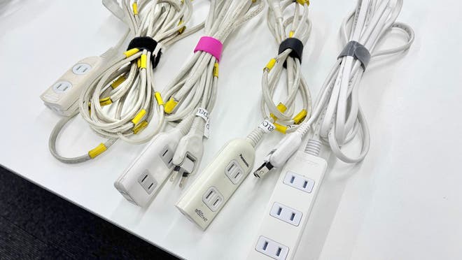 ★新宿T-spaceⅡ★最大38名迄使用可能!新宿三丁目駅より徒歩1分の格安貸会議室!の写真14