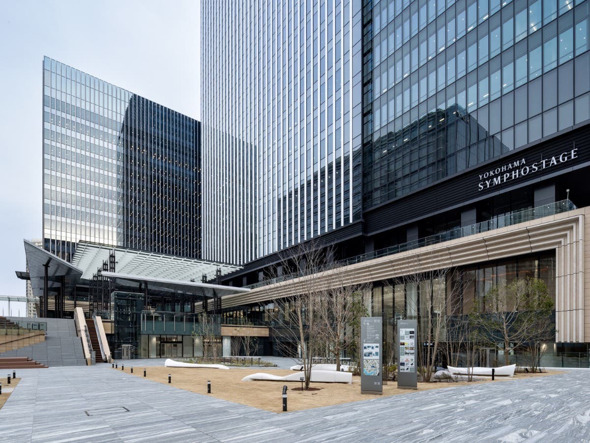 貸し会議室【Room13 - 1人部屋】 ｰ chilink WORKSITE MINATOMIRAI ※新高島駅から徒歩2分の写真10