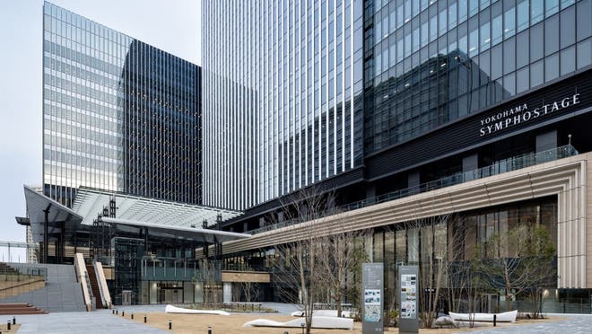 貸し会議室【Room13 - 1人部屋】 ー chilink WORKSITE MINATOMIRAI ※新高島駅から徒歩2分の写真10