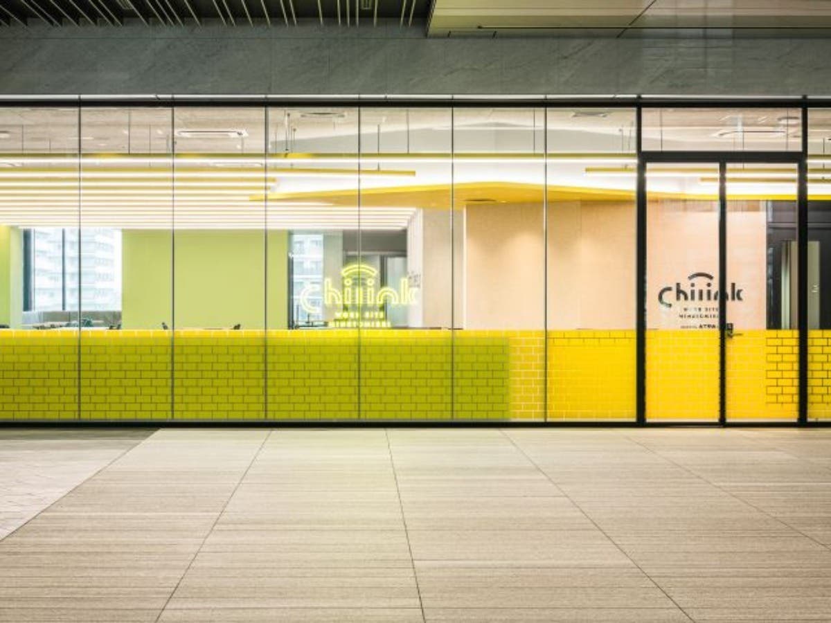 貸し会議室【Room13 - 1人部屋】 ｰ chilink WORKSITE MINATOMIRAI ※新高島駅から徒歩2分の写真9