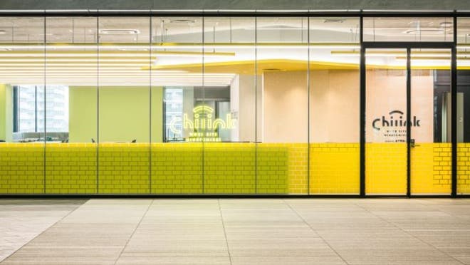 貸し会議室【Room13 - 1人部屋】 ー chilink WORKSITE MINATOMIRAI ※新高島駅から徒歩2分の写真9