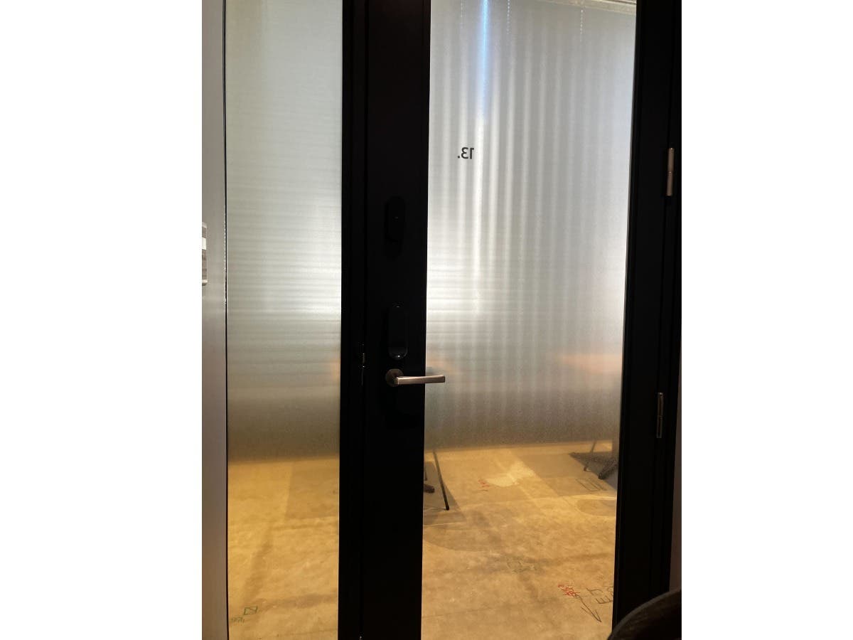 貸し会議室【Room13 - 1人部屋】 ｰ chilink WORKSITE MINATOMIRAI ※新高島駅から徒歩2分の写真5