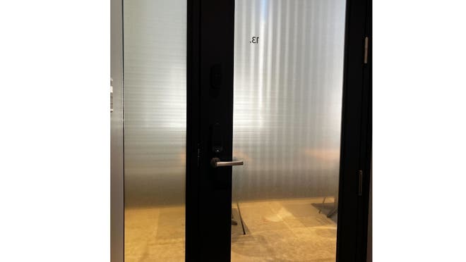 貸し会議室【Room13 - 1人部屋】 ー chilink WORKSITE MINATOMIRAI ※新高島駅から徒歩2分の写真5