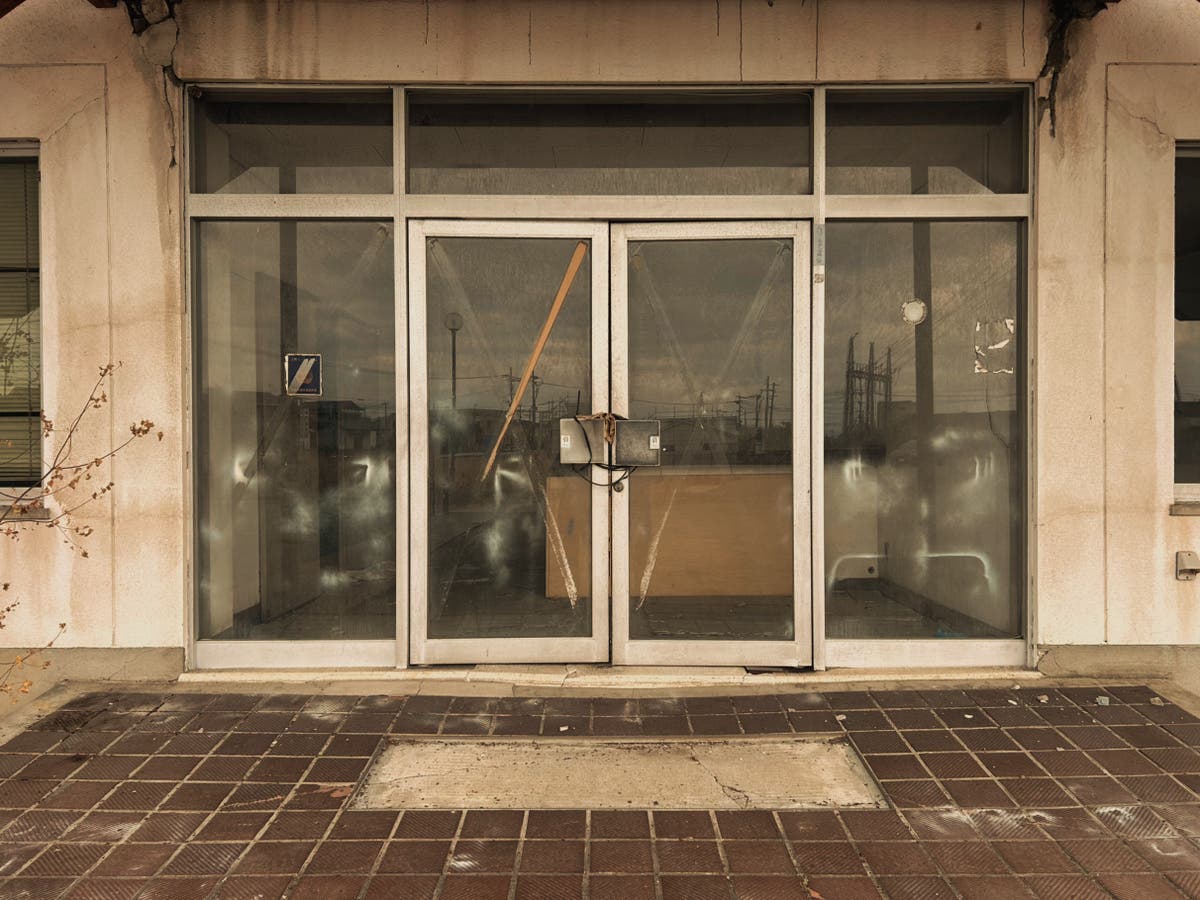 廃墟スタジオ【寂れたシーンの撮影などにおススメ】の写真3