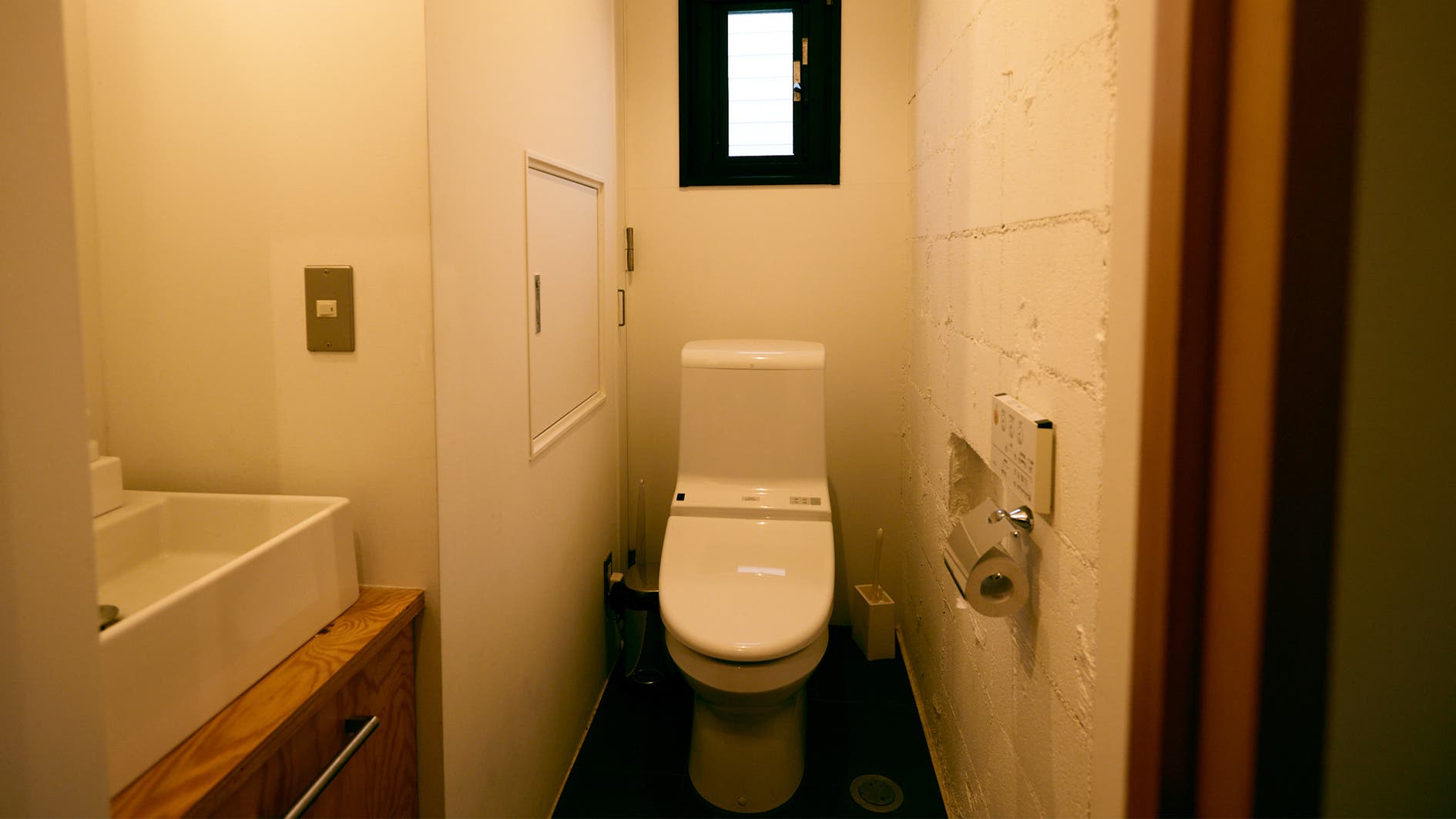 【STUDIO BENBEN 九段下・市ヶ谷】79㎡、バルコニー付き本格スタジオの写真12