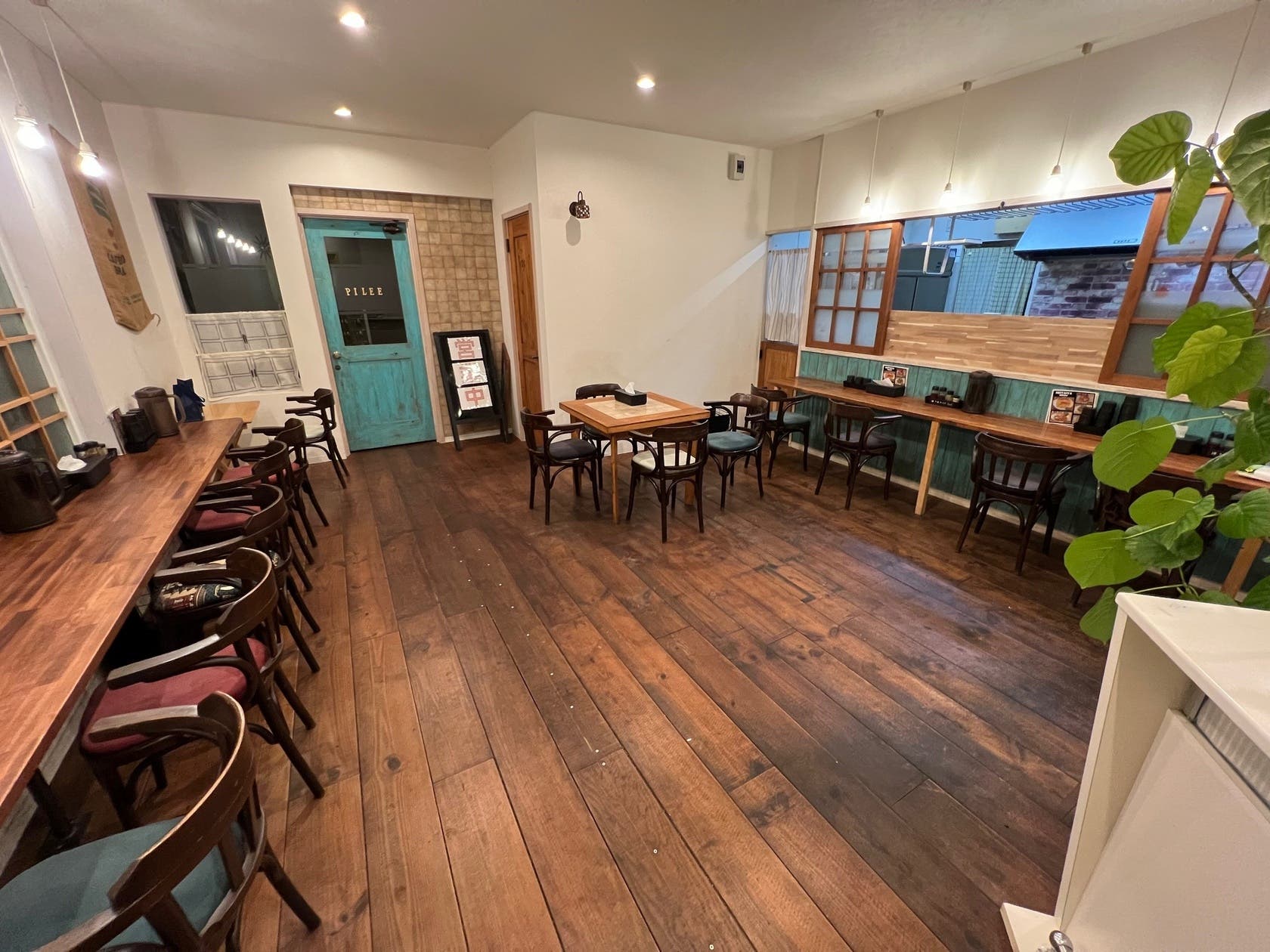 Pilee　店舗シェア or レンタルキッチンの写真2